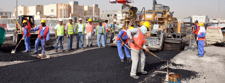 QCS Knowledge Sharing - Section 6 - Part7-12: Roadworks - Qatar Design ...